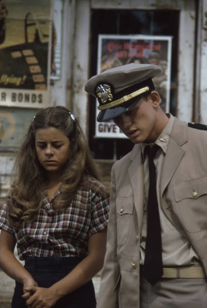 Lisa Gerritsen, Ron Howard