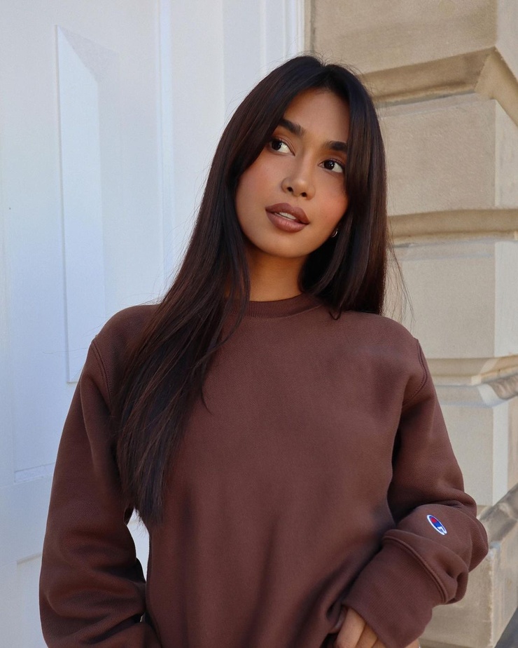 Picture of Mishti Rahman