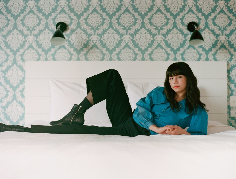 Picture of Mitzi Akaha