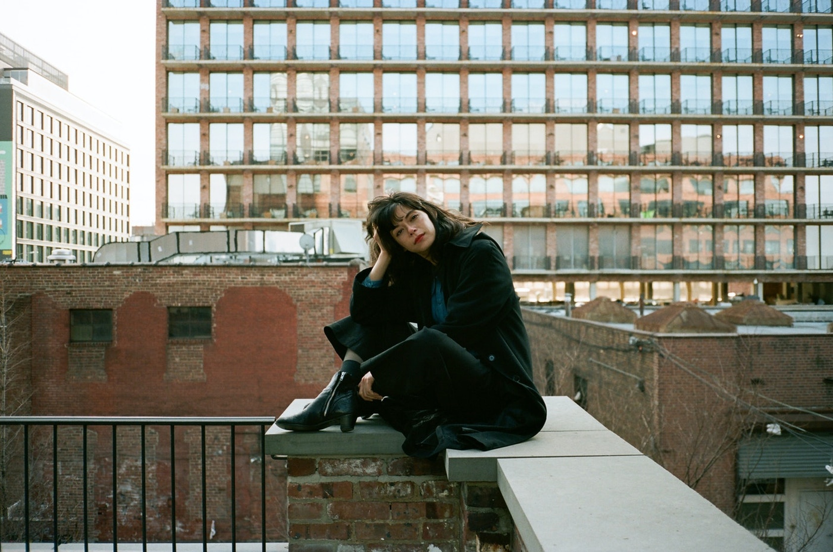 Picture of Mitzi Akaha