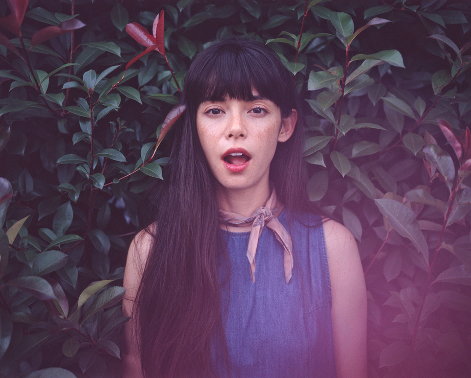 Picture of Mitzi Akaha