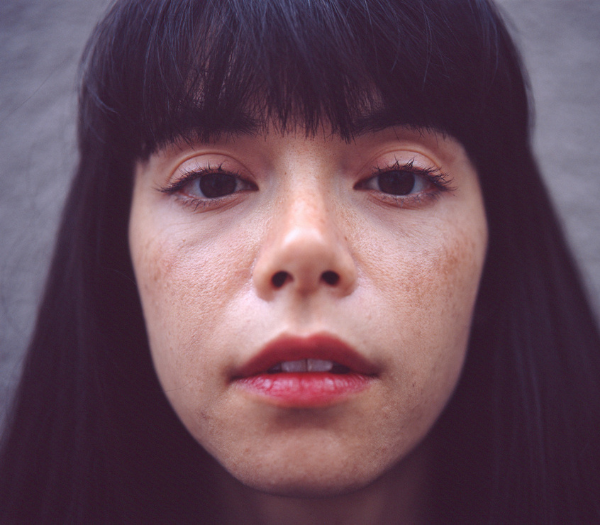 Picture of Mitzi Akaha