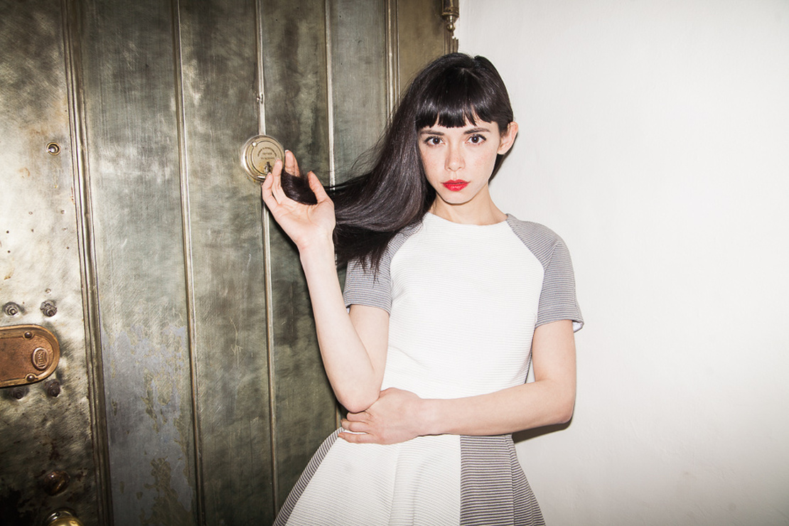 Image of Mitzi Akaha