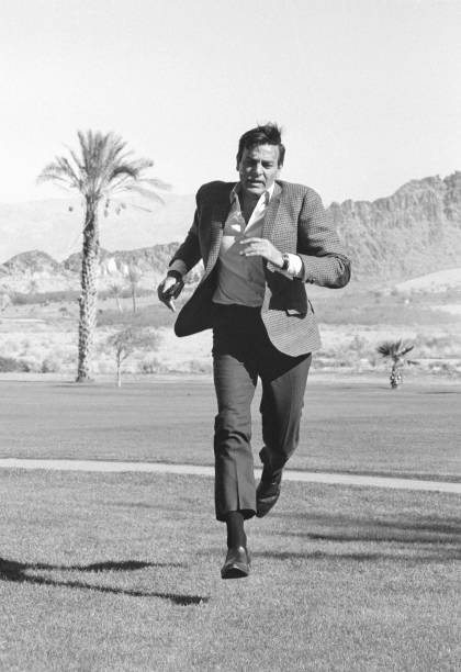 Mike Connors