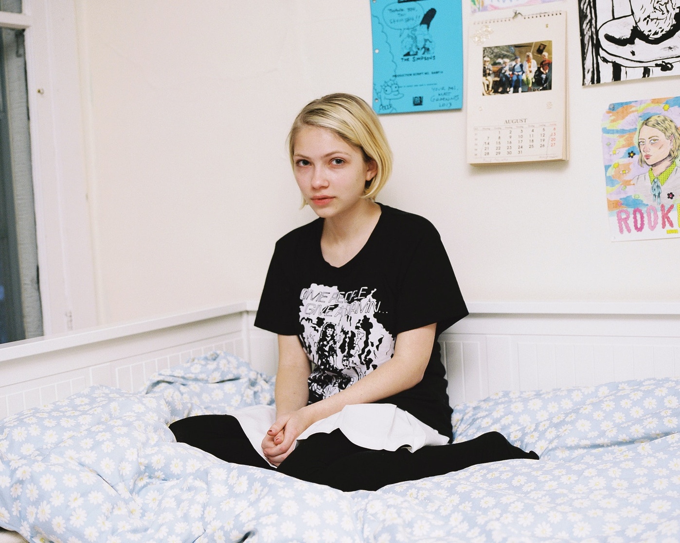 Picture of Tavi Gevinson
