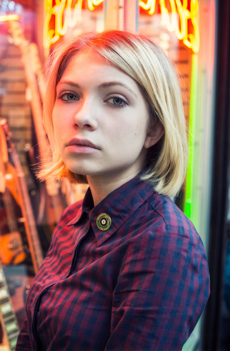 Picture of Tavi Gevinson