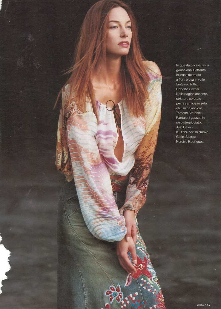 Image of Stacey Ness