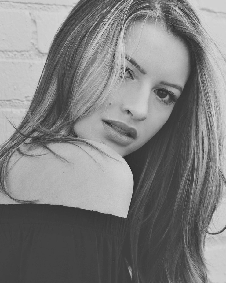 Picture of Sarah Belliveau