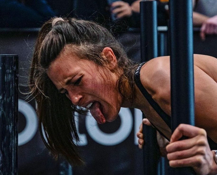 Image of Imke Salander