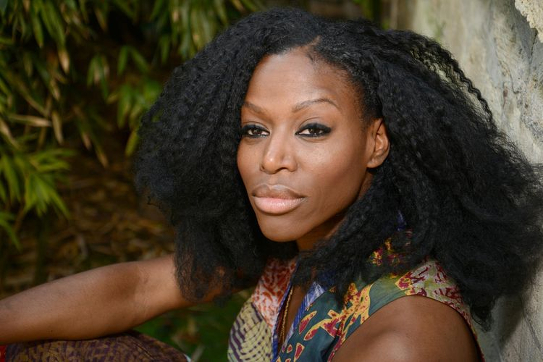 Picture of Taiye Selasi