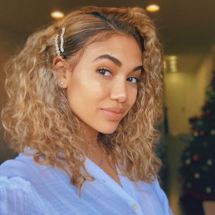 Paige Hurd image