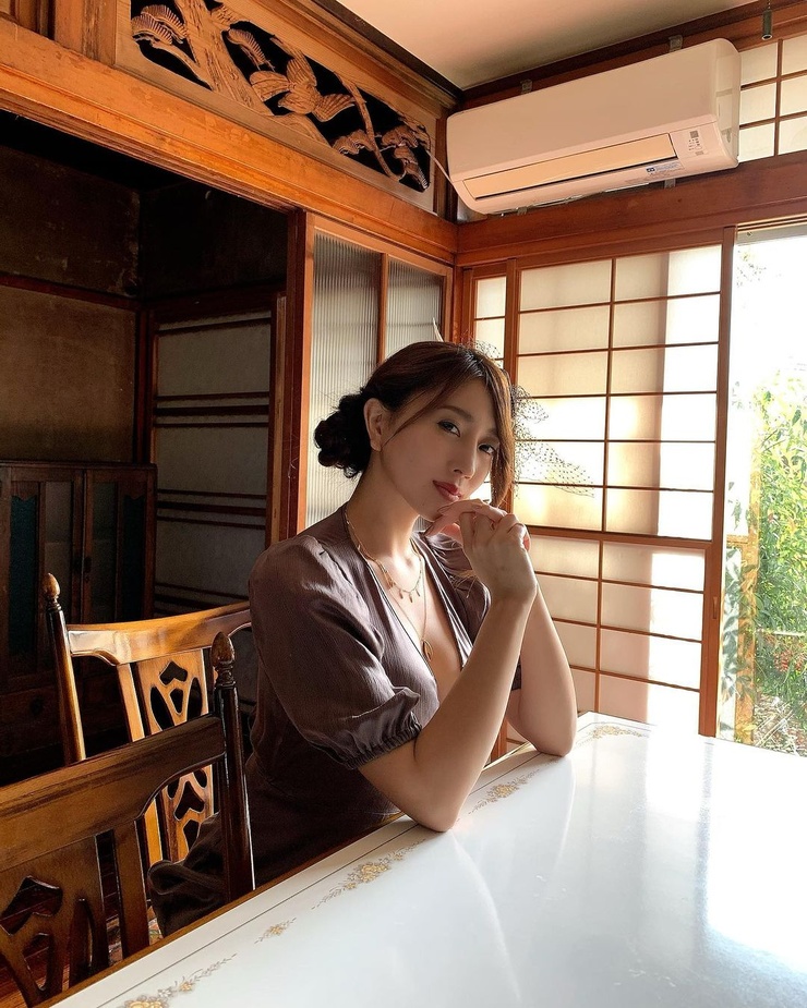 Picture of Tomomi Morisaki