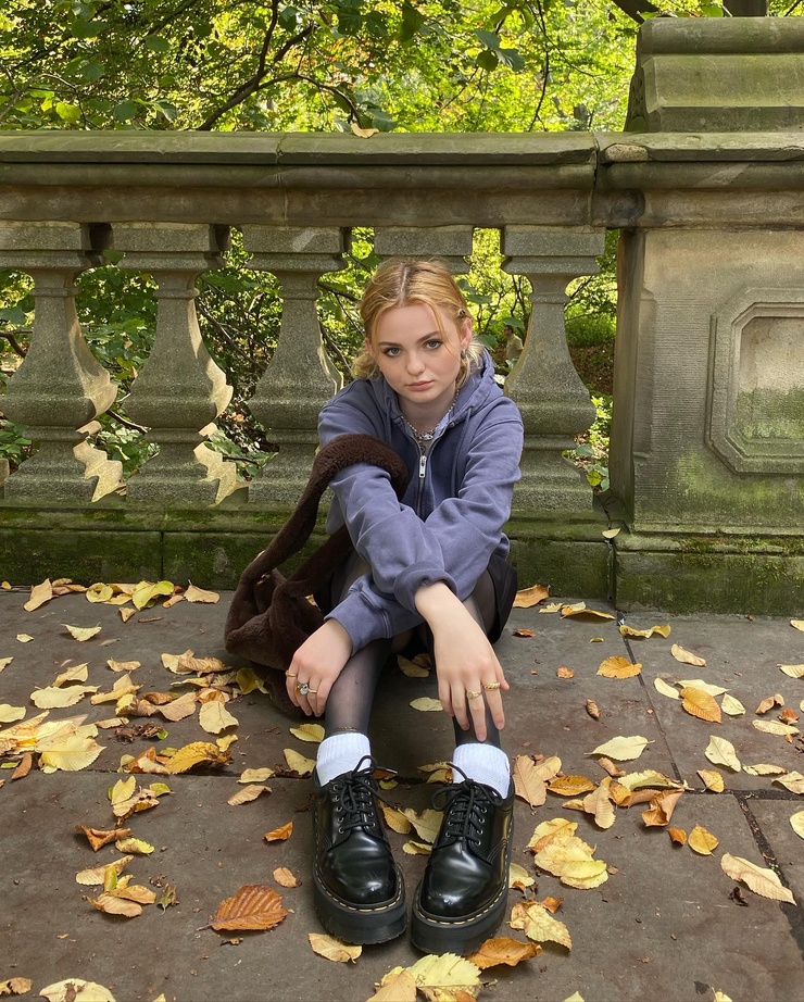 Picture of Morgan Lily