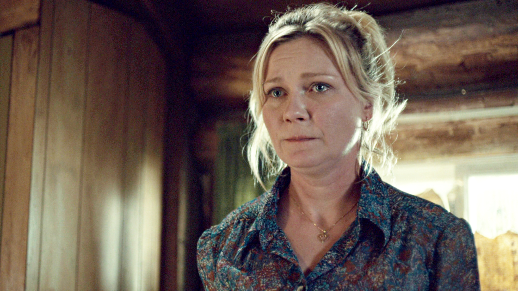 Peggy Blumquist (Kirsten Dunst) - Loplop