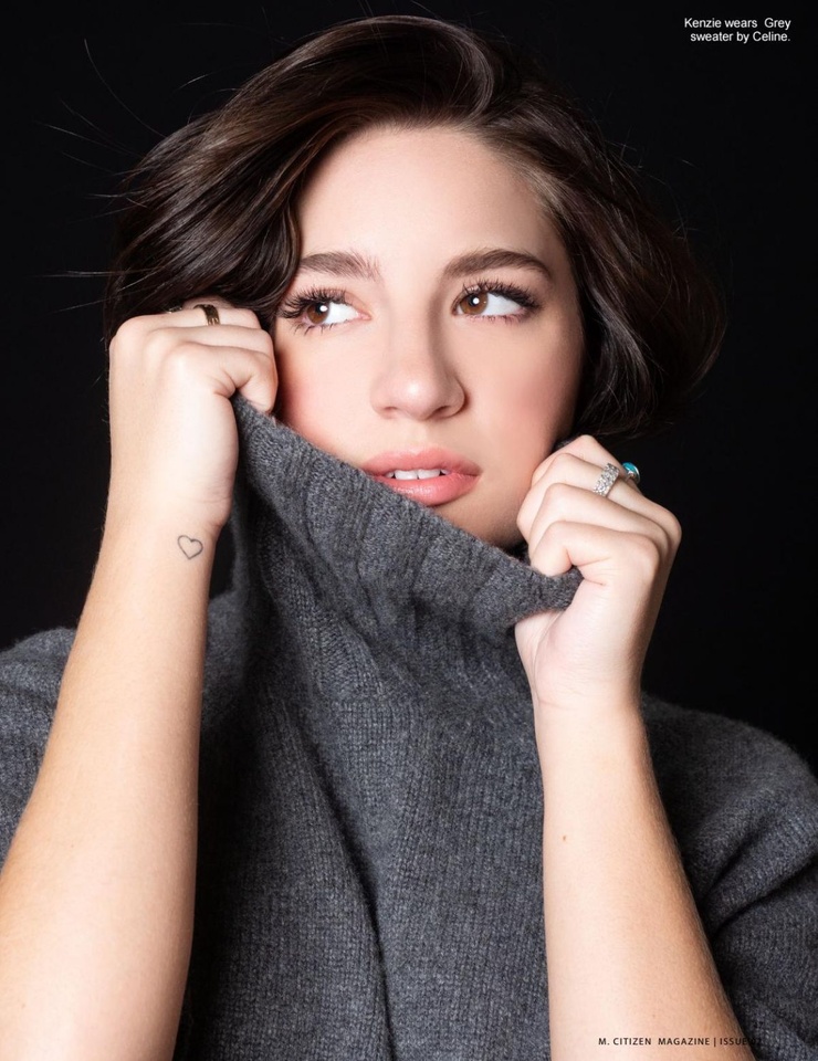 Picture of Mackenzie Ziegler
