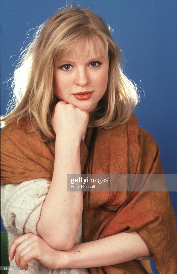 Picture of Sybille Waury