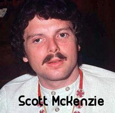Scott McKenzie