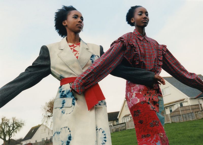 Picture of Gloire Kayumba