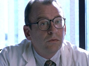 Image of David Brisbin