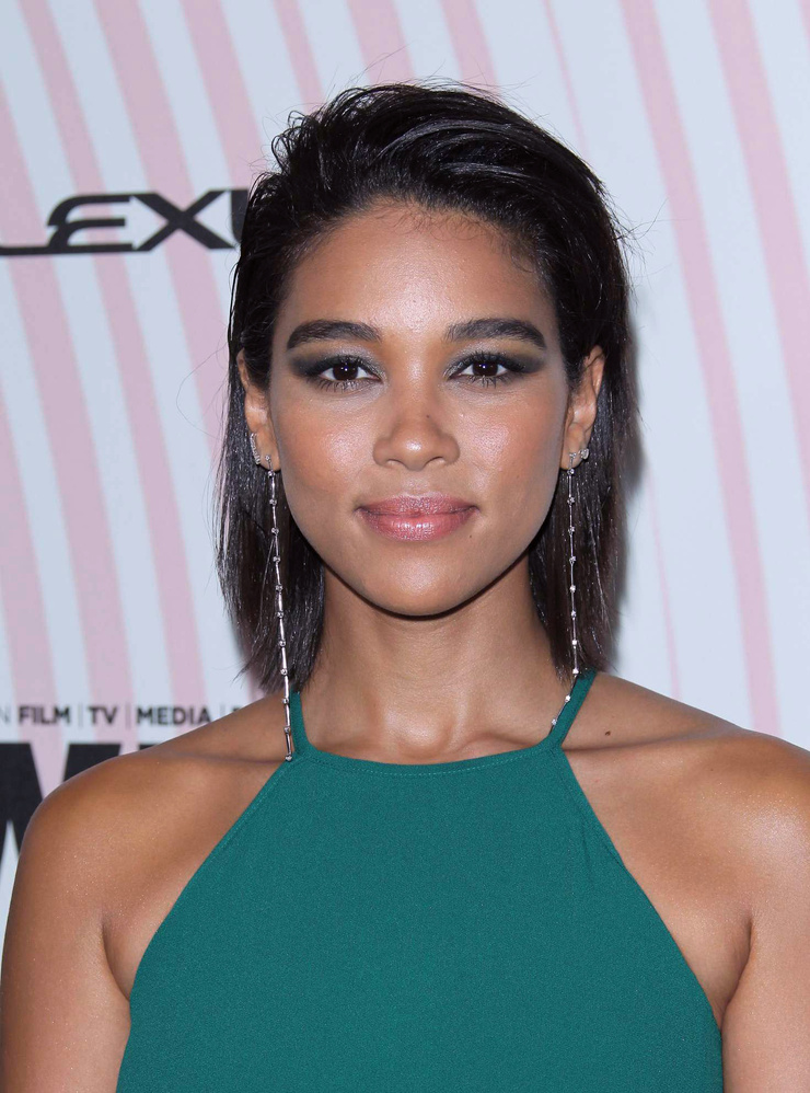 Picture of Alexandra Shipp