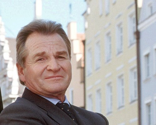 Picture of Fritz Wepper