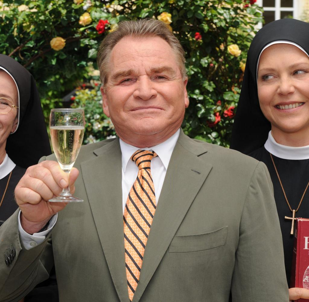 Picture of Fritz Wepper