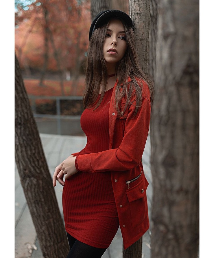Picture of Victoria Makarenko
