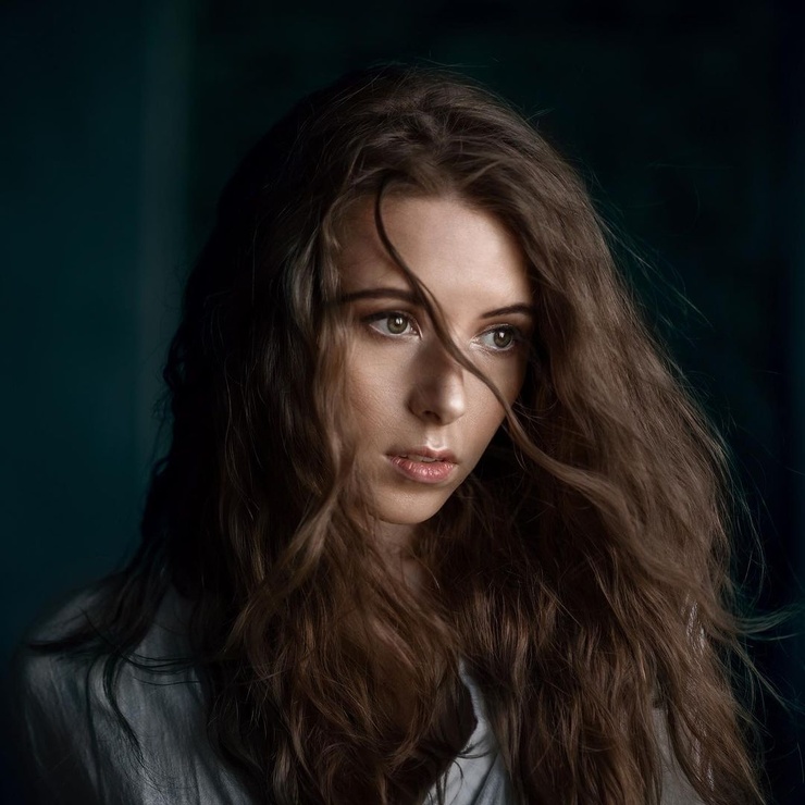 Picture of Victoria Makarenko