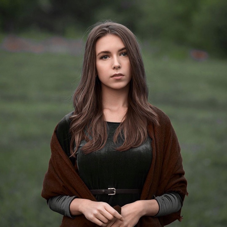 Picture of Victoria Makarenko
