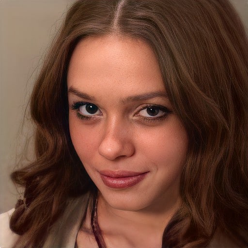 Image of Sadie Soverall