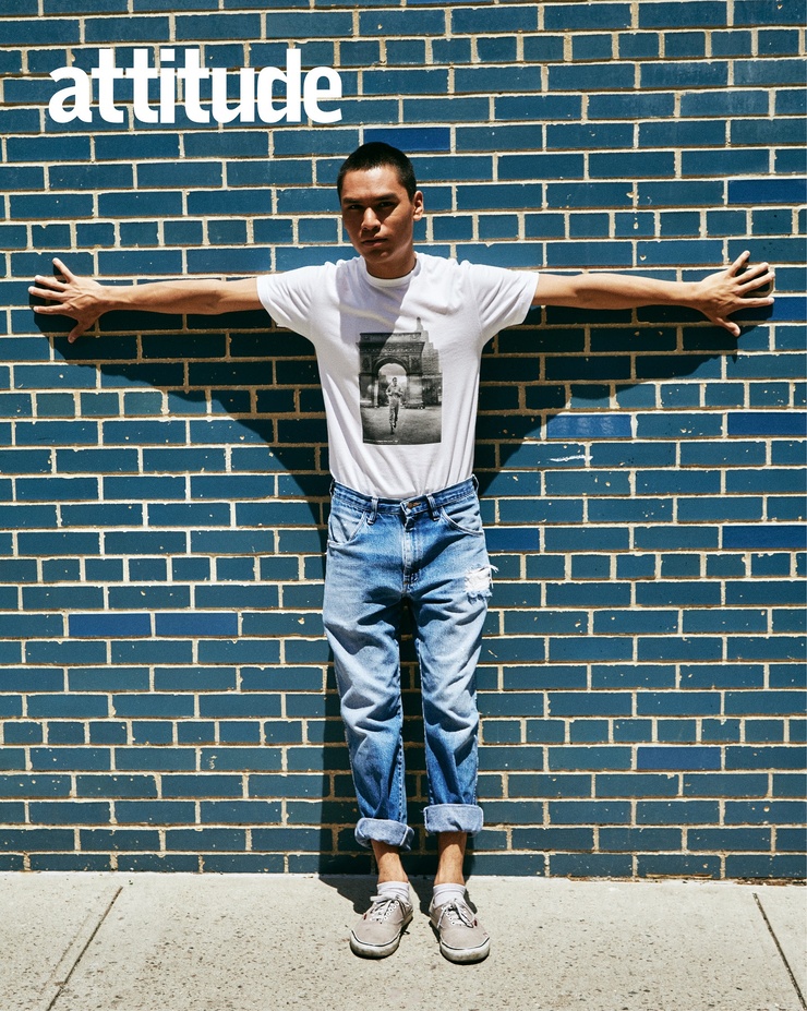 Forrest Goodluck picture