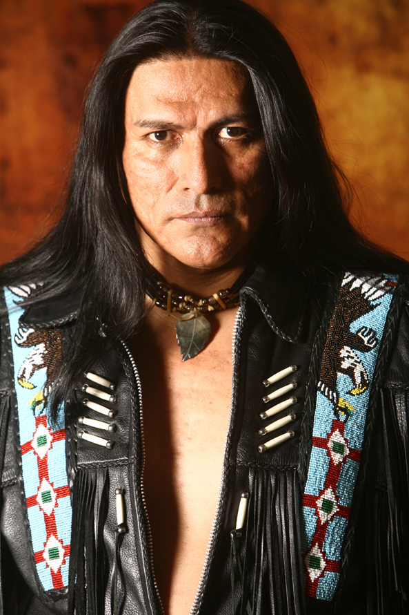 Picture of Alan Tafoya