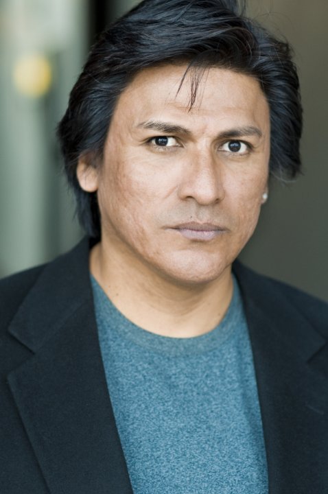 Picture of Alan Tafoya