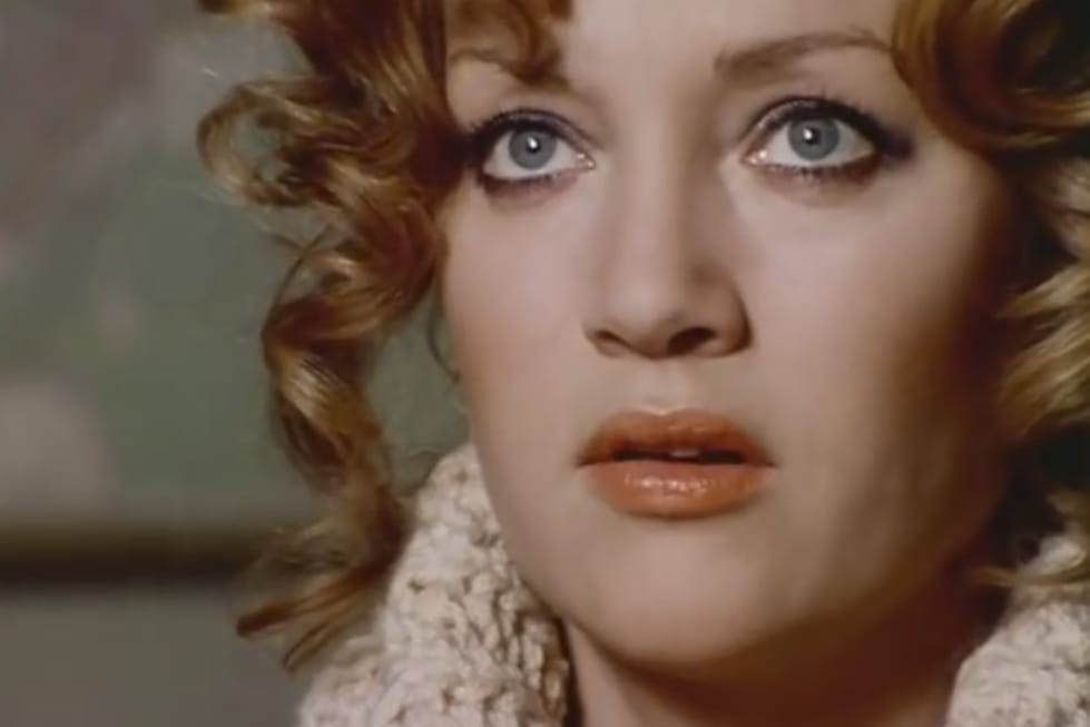 Image of Doris Kunstmann