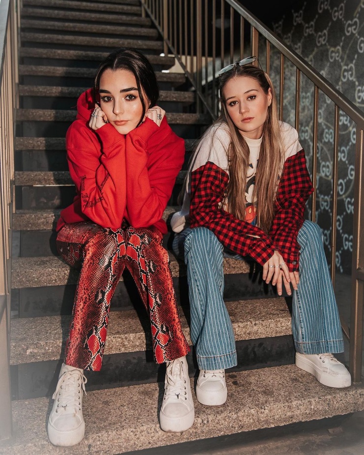 Picture of Riley Lewis