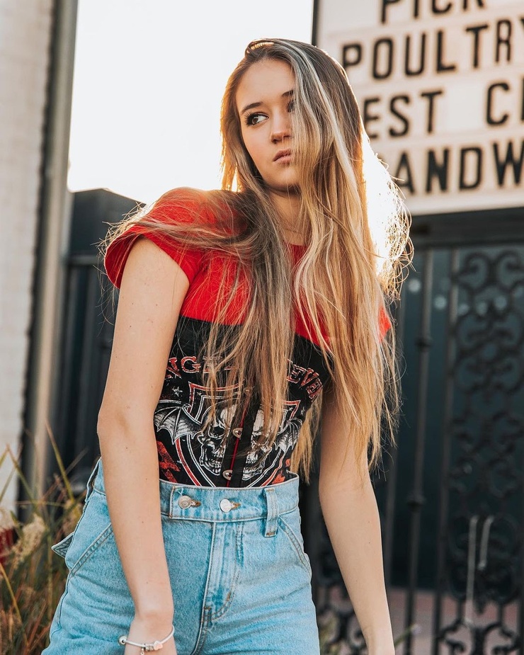 Picture of Riley Lewis