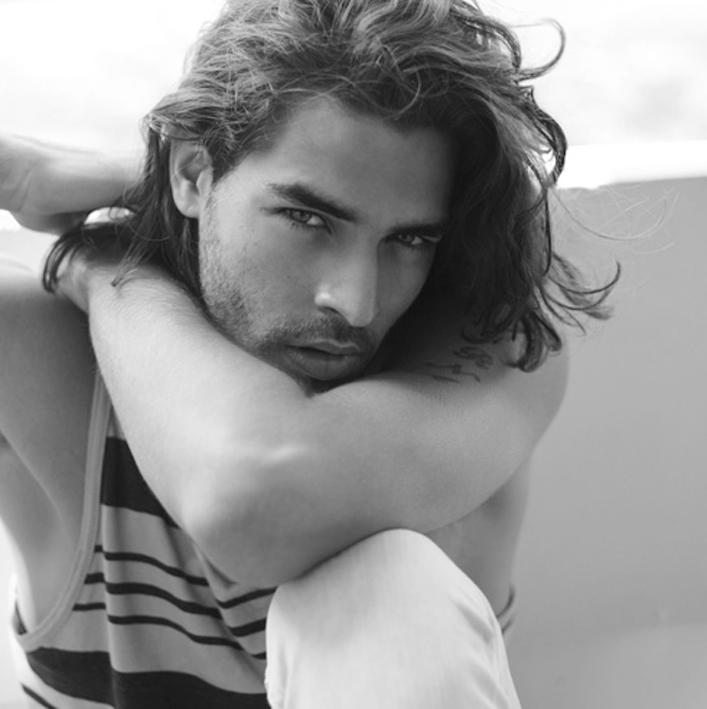 Picture of Mario Blanco