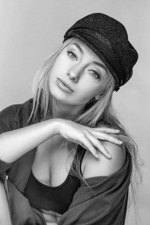 Image of Anna Ioannova