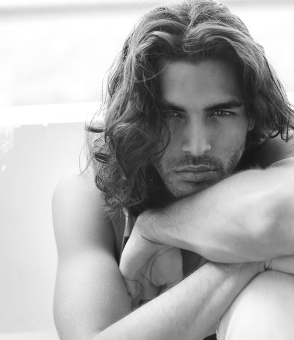 Image of Mario Blanco