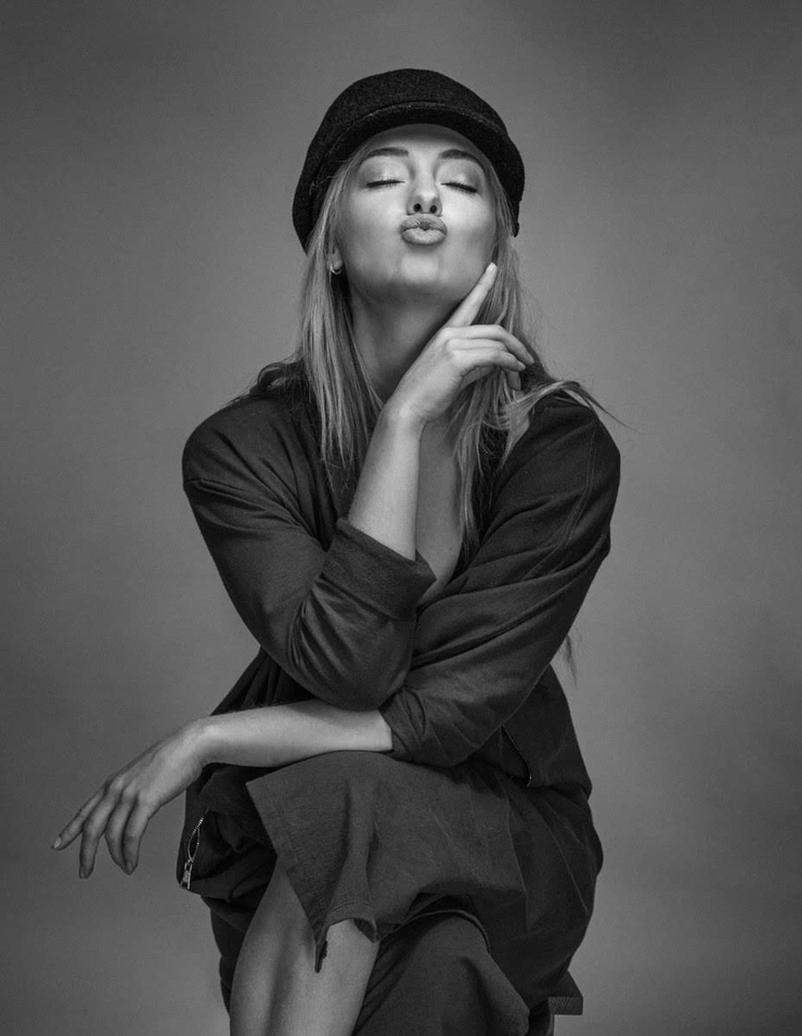 Picture of Anna Ioannova