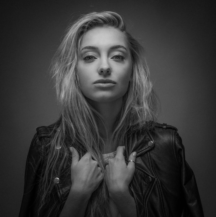 Picture of Anna Ioannova