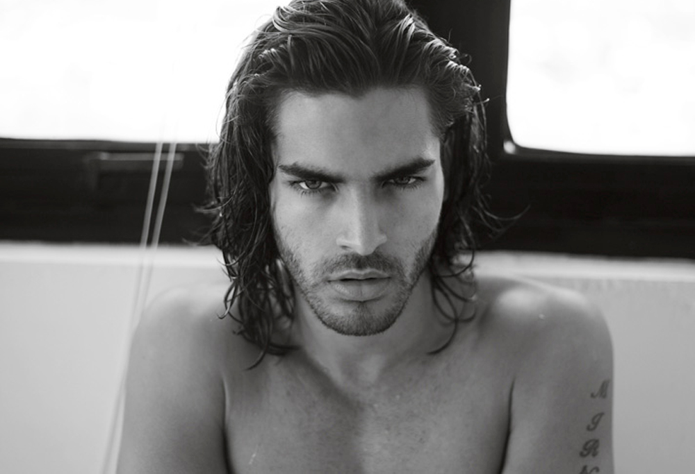 Picture of Mario Blanco