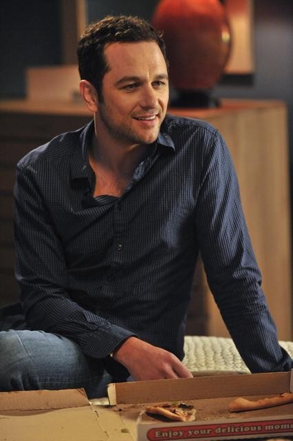 Image of Matthew Rhys