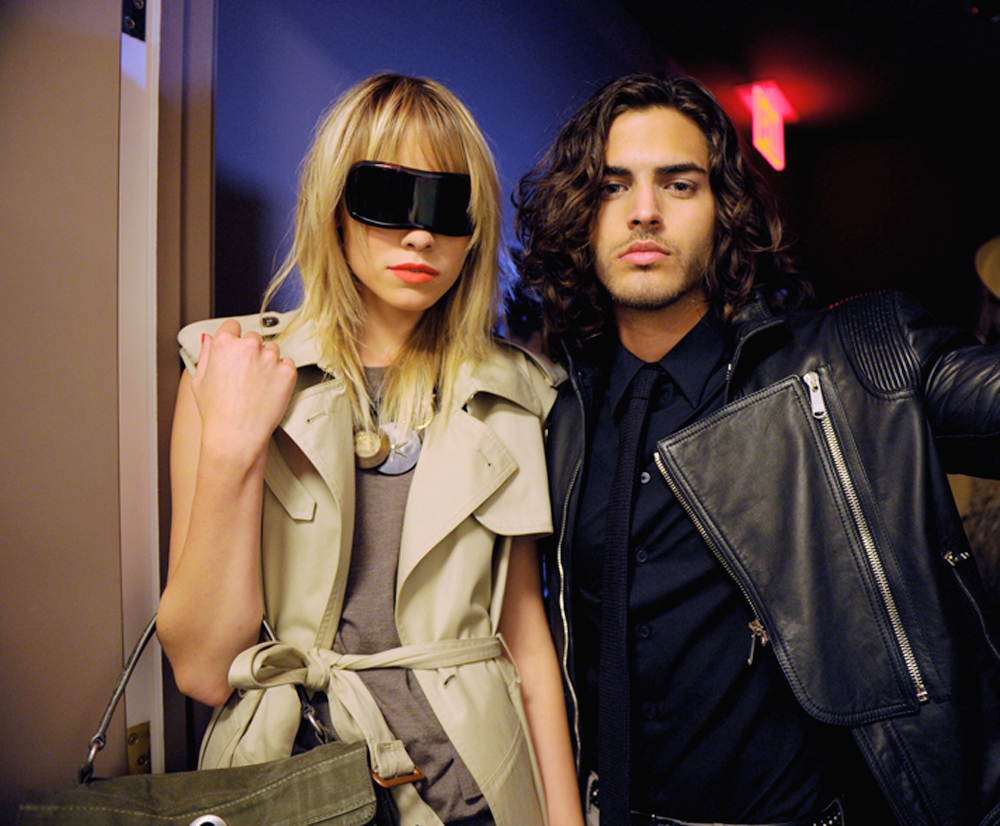 Picture of Mario Blanco