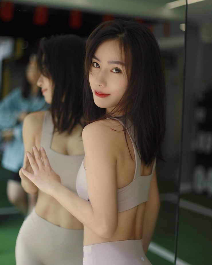 Picture of Chen Nuan Yang