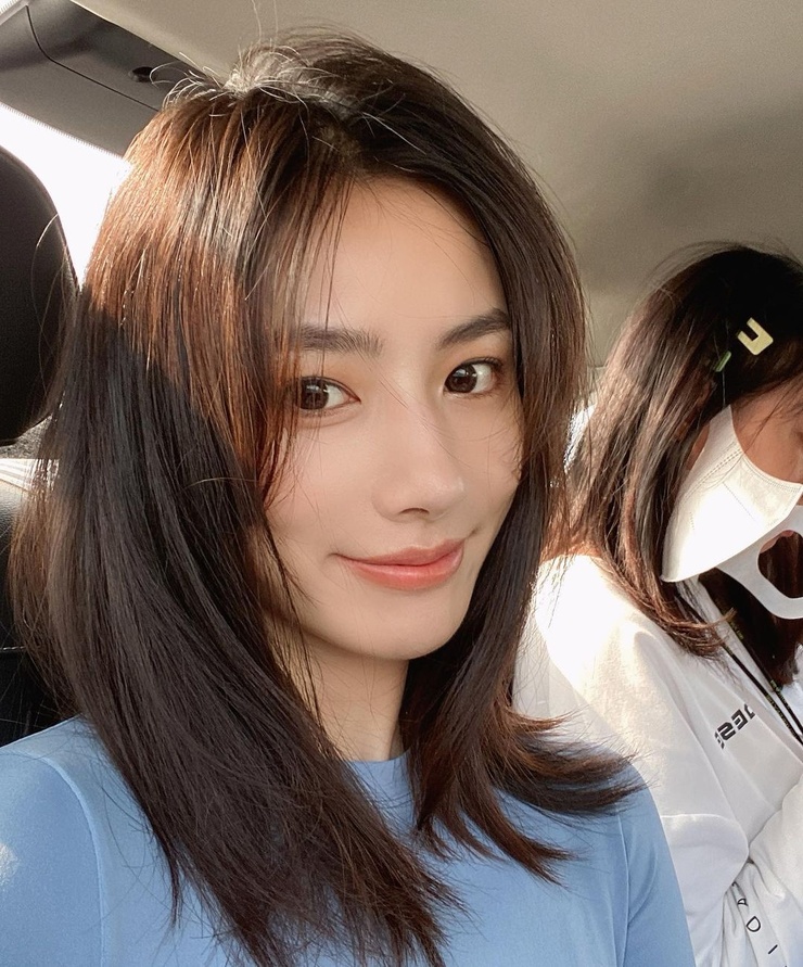 Picture of Chen Nuan Yang