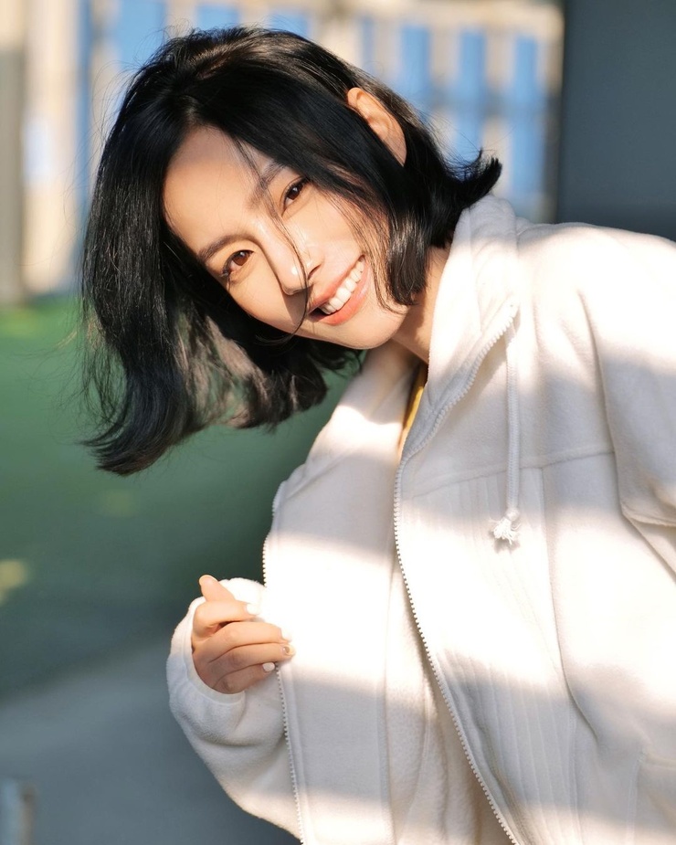 Image of Chen Nuan Yang