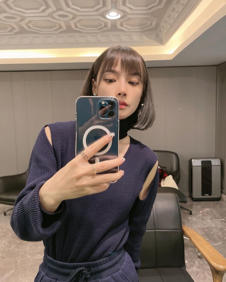 Chen Nuan Yang picture