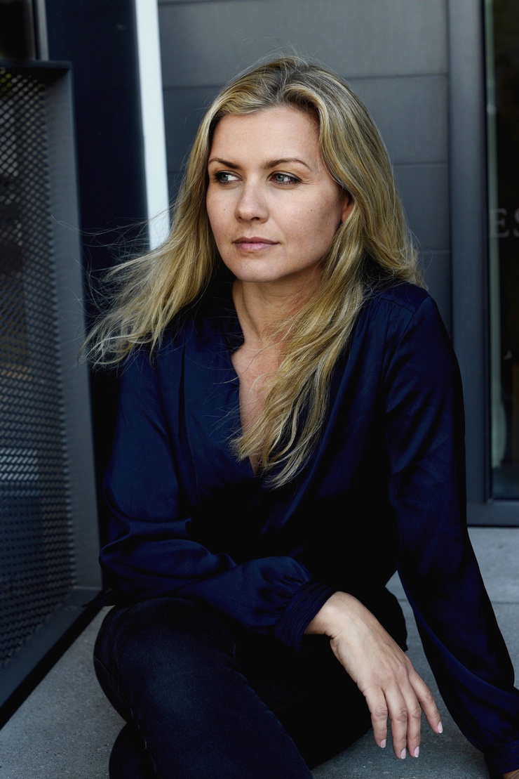 Picture of Jessica Boehrs