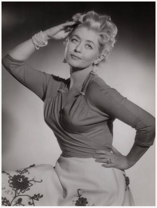 Picture of Susi Nicoletti